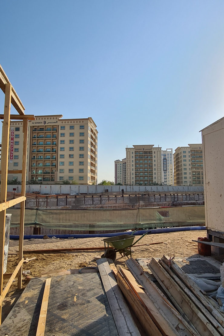 V Tower - Propsearch.ae