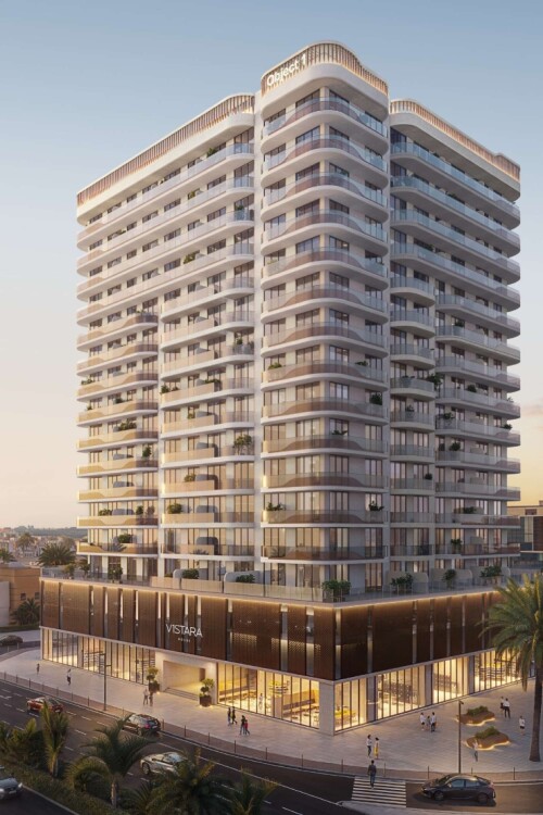 Object One Real Estate Development LLC - Propsearch.ae