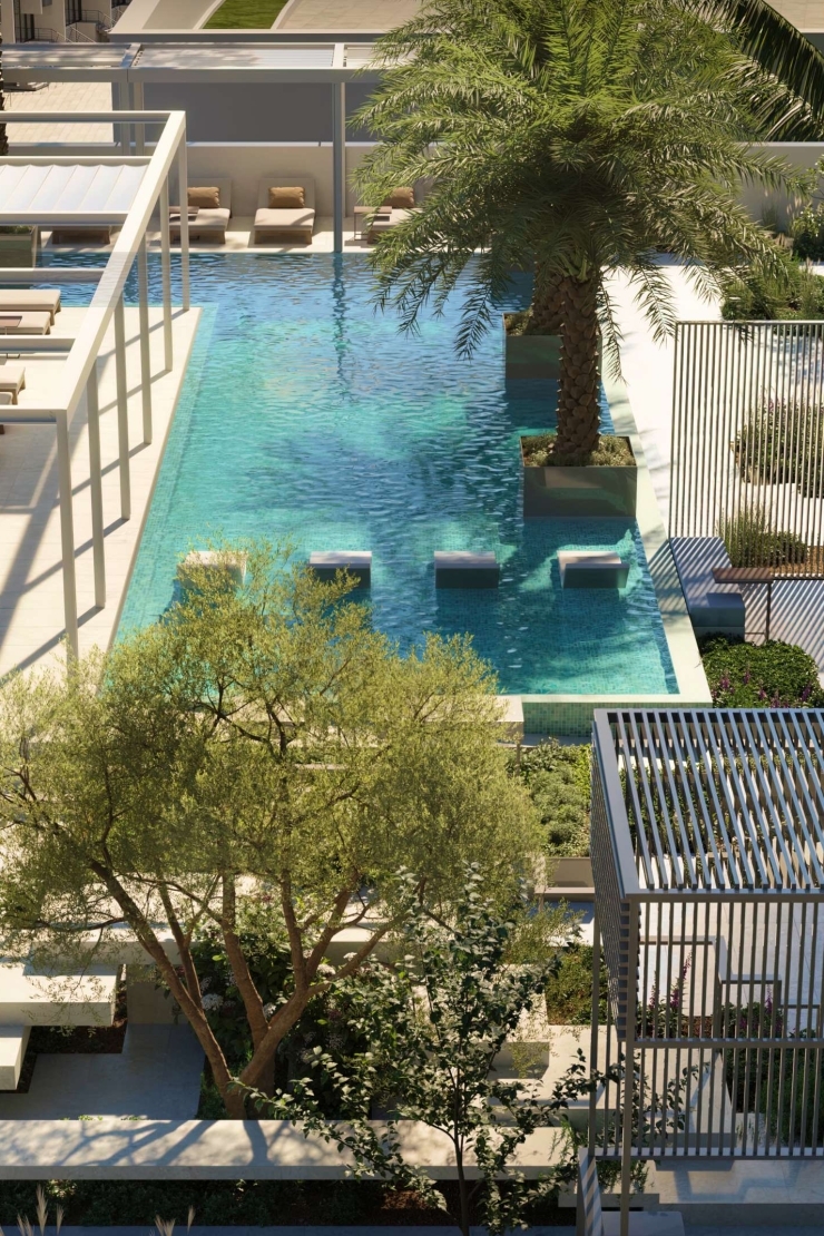 Viter Residence - Propsearch.ae