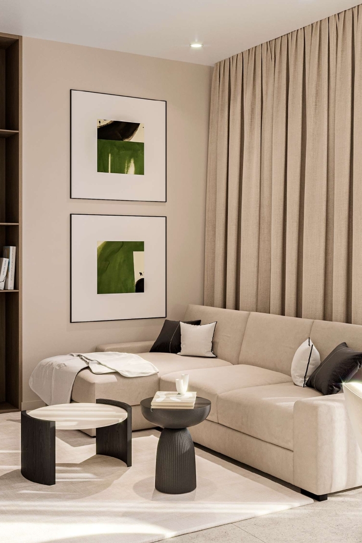 Viter Residence - Propsearch.ae