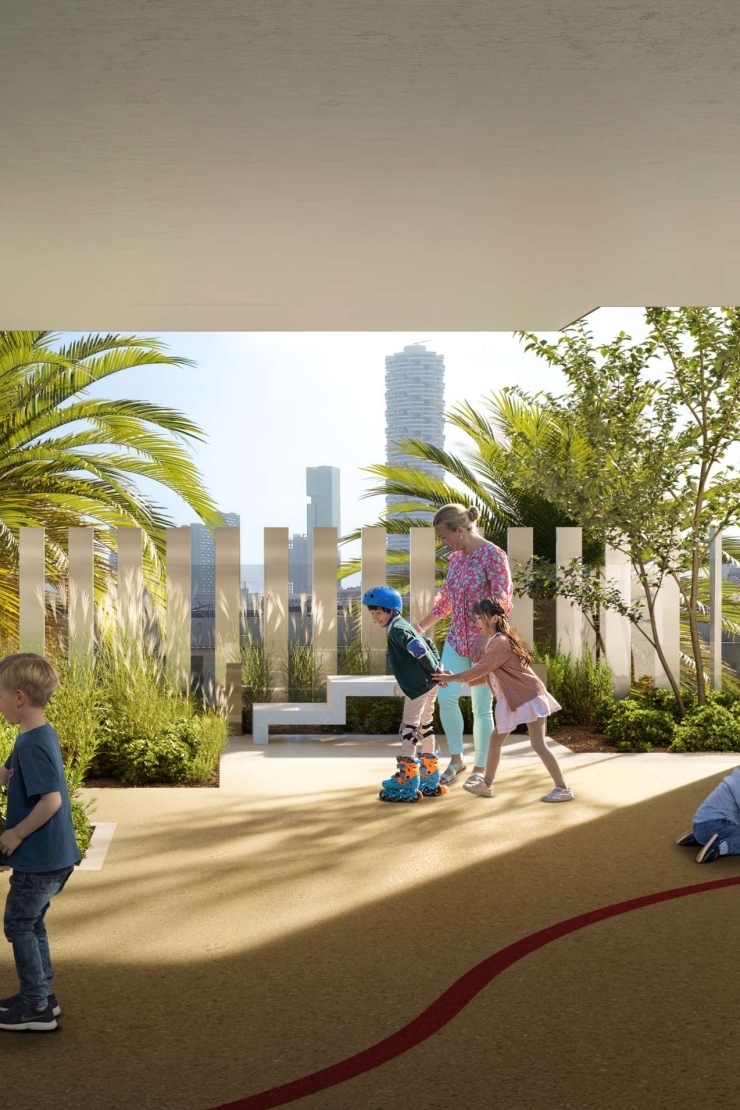 Viter Residence - Propsearch.ae