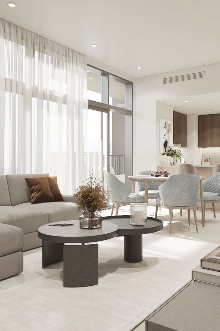 Viter Residence - Propsearch.ae