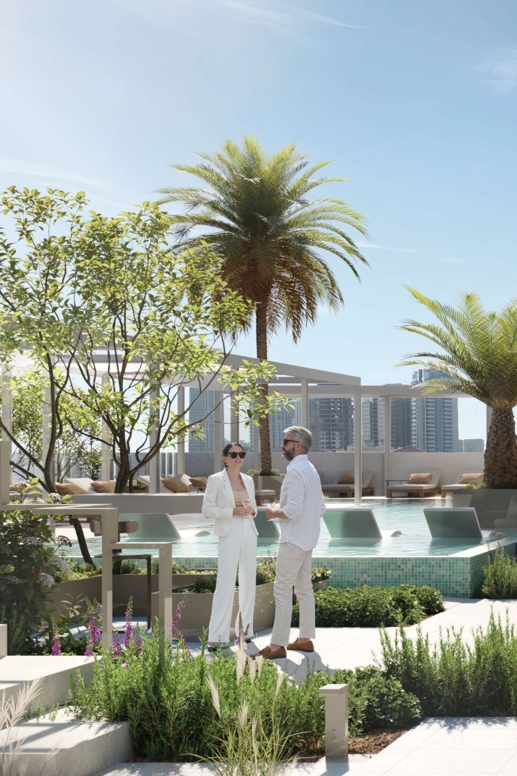 Viter Residence - Propsearch.ae