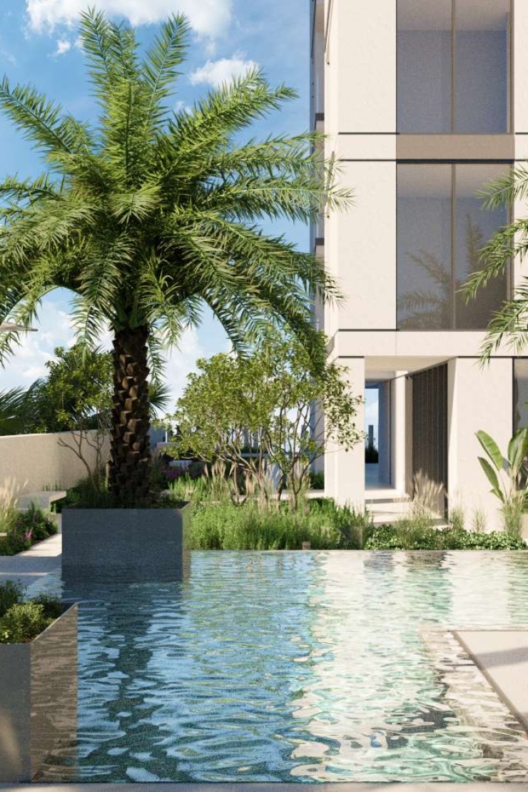 Viter Residence - Propsearch.ae