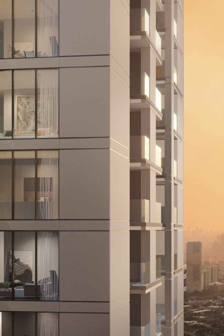 Viter Residence - Propsearch.ae