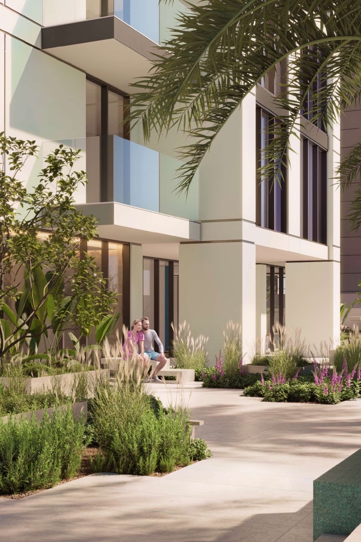 Viter Residence - Propsearch.ae