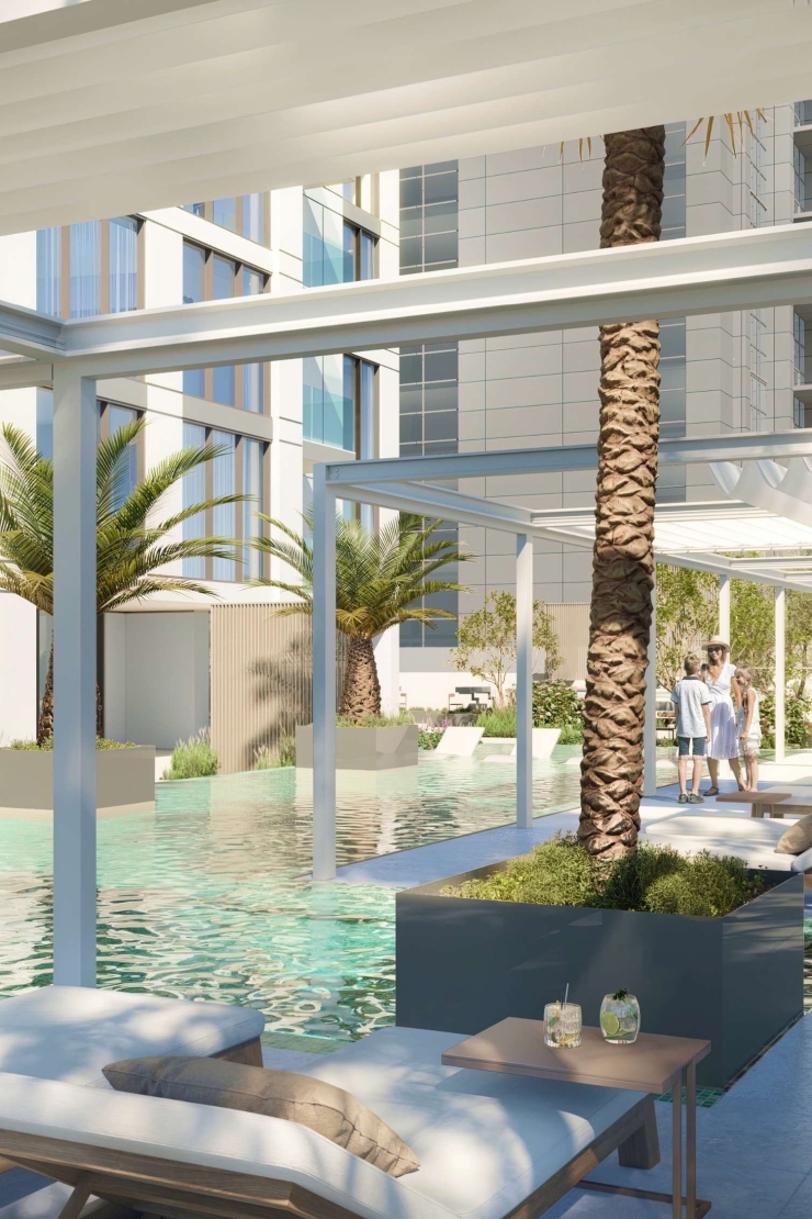 Viter Residence - Propsearch.ae