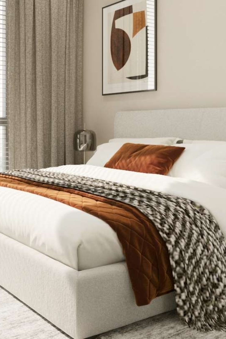 Viter Residence - Propsearch.ae