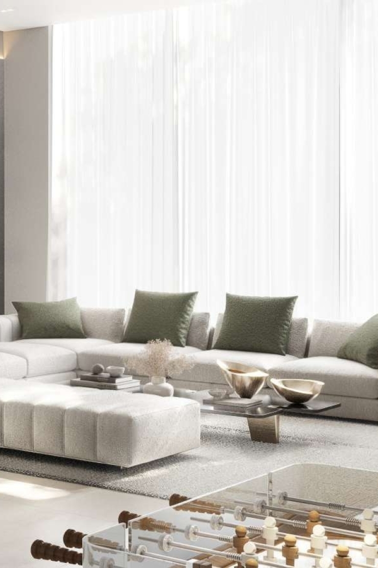 Vivid Residence - Propsearch.ae