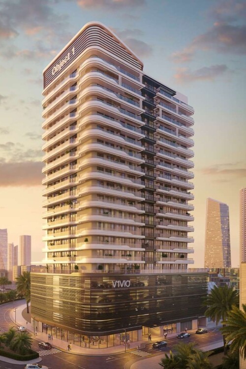 Object One Real Estate Development LLC - Propsearch.ae