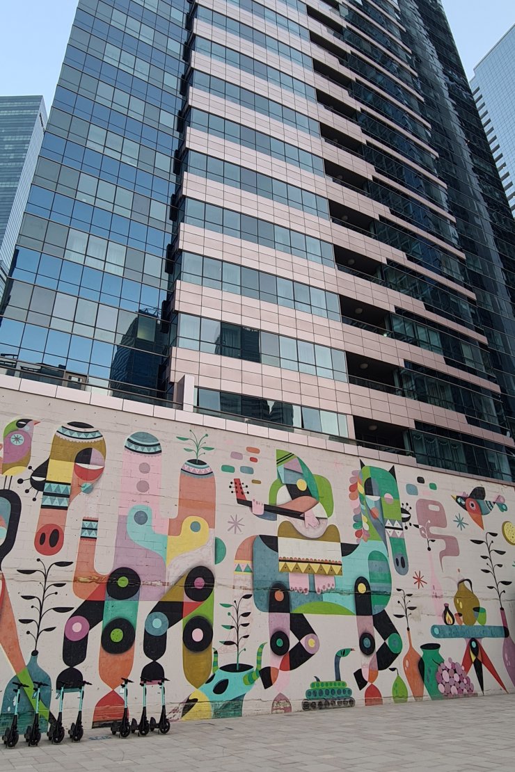 V3 Tower - Propsearch.ae