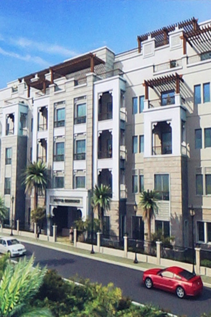 Valencia Residence - Propsearch.ae