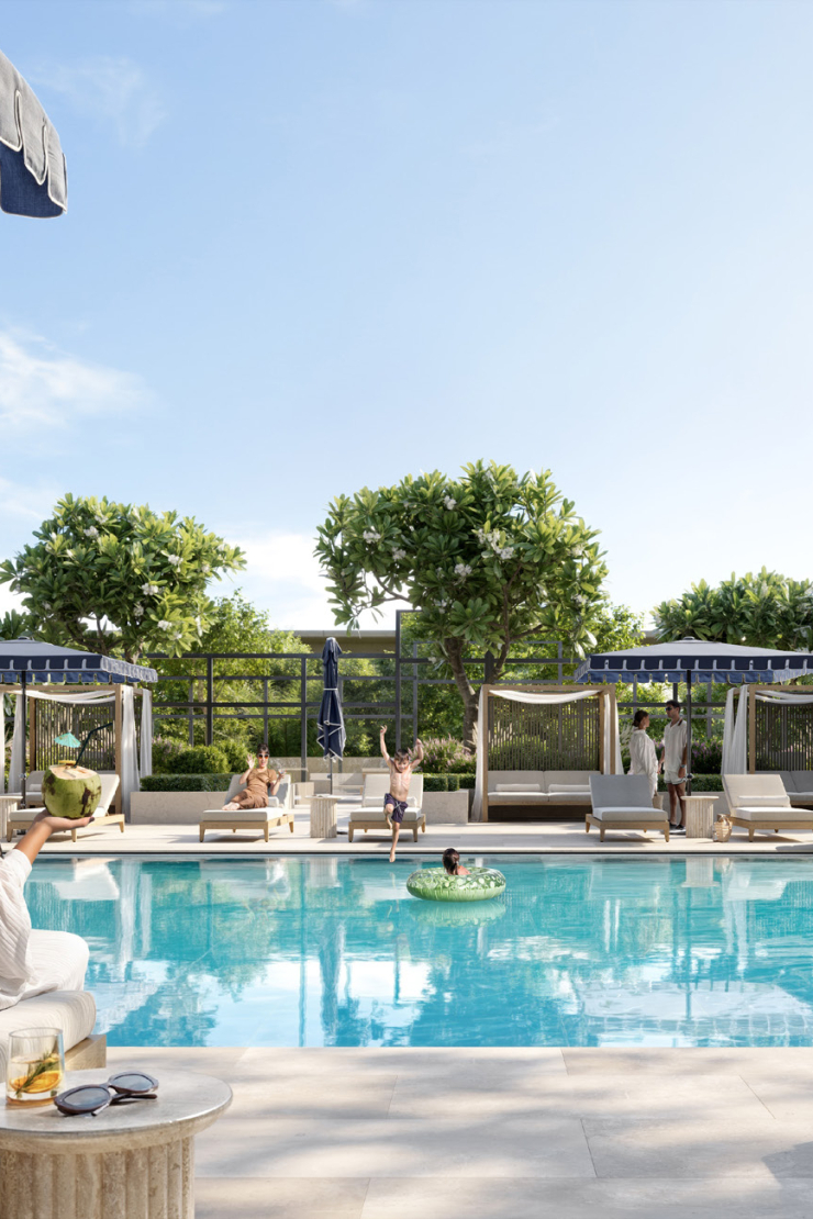 Valo Tower - Propsearch.ae