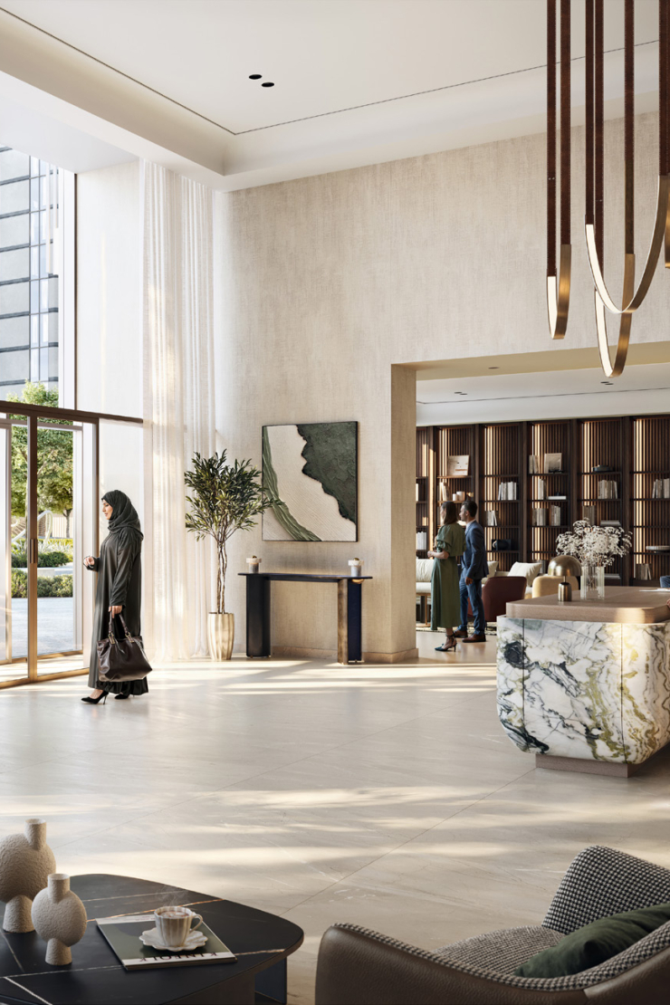 Valo Tower - Propsearch.ae