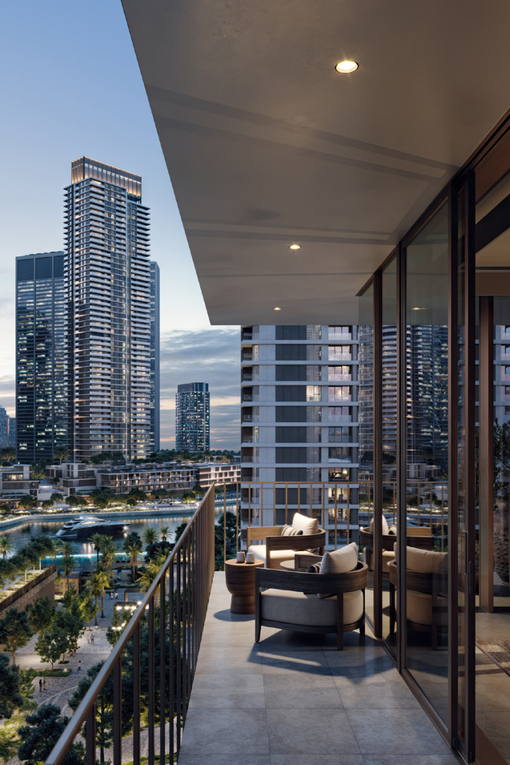 Valo Tower - Propsearch.ae