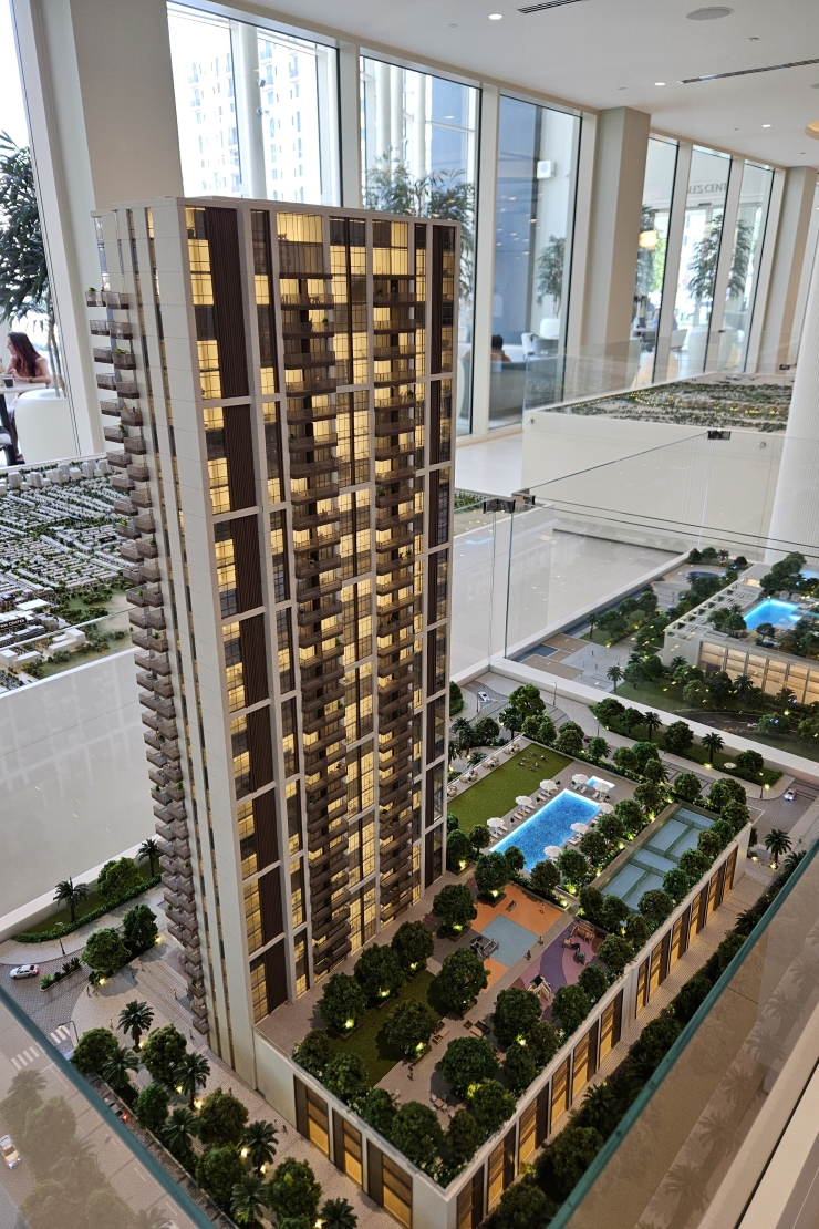 Valo Tower - Propsearch.ae