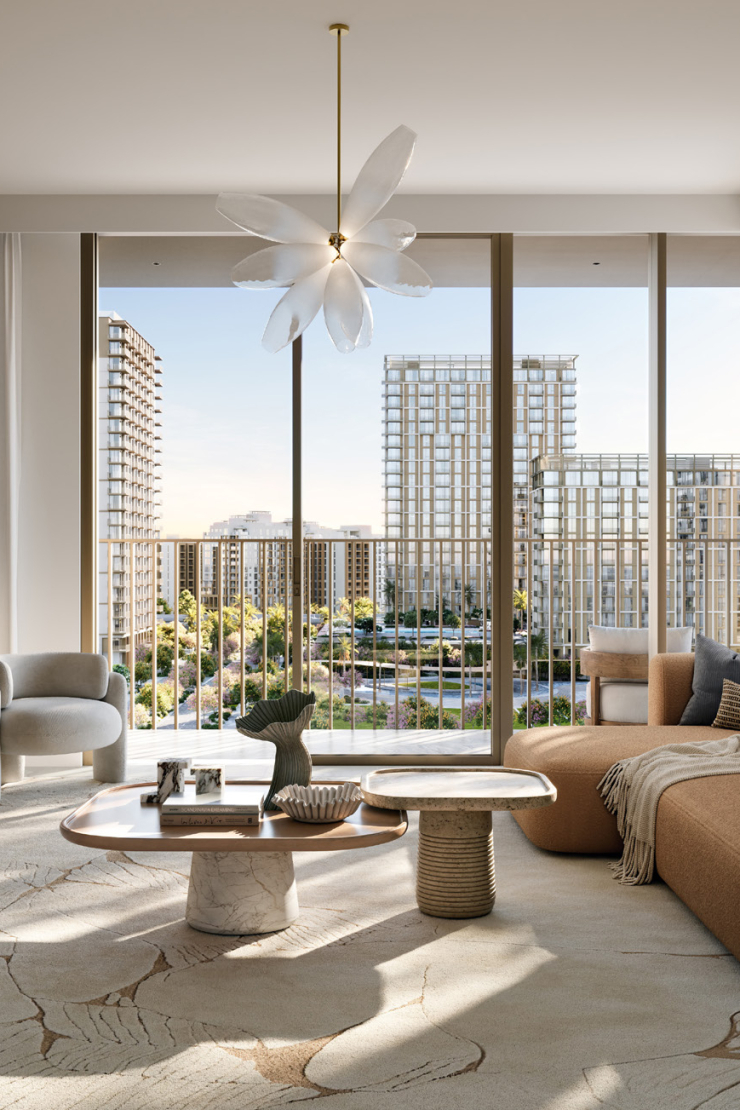 Valo Tower - Propsearch.ae