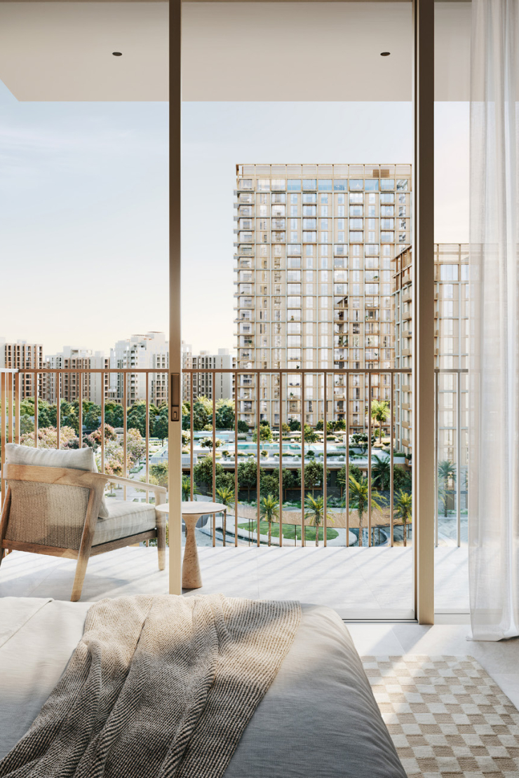 Valo Tower - Propsearch.ae