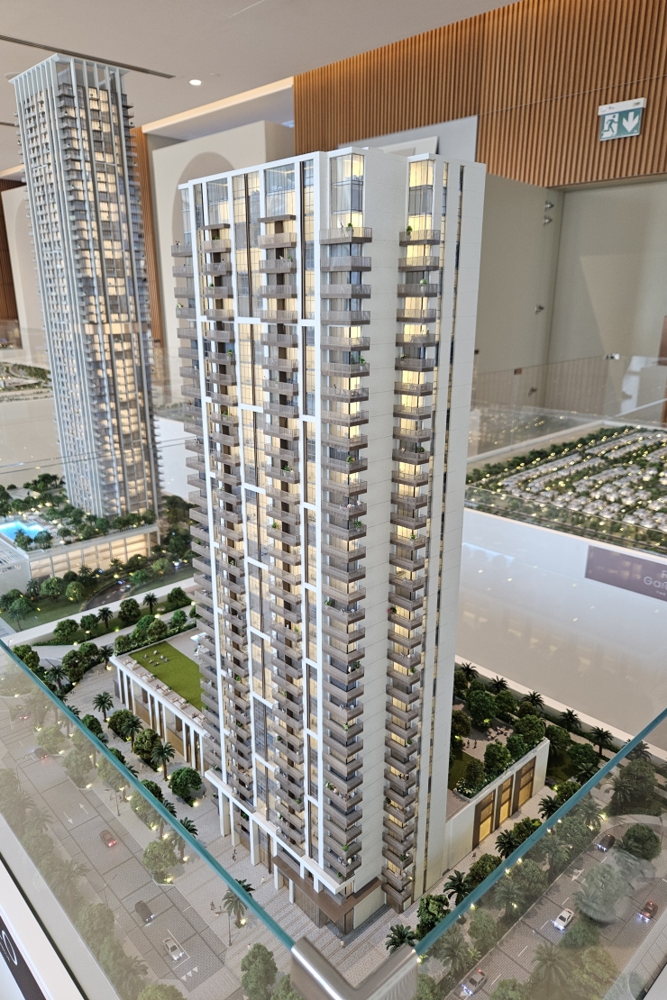 Valo Tower - Propsearch.ae