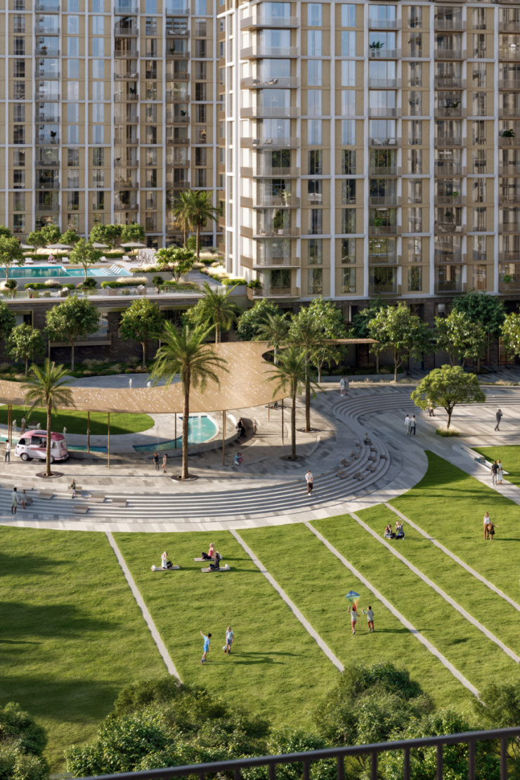 Valo Tower - Propsearch.ae