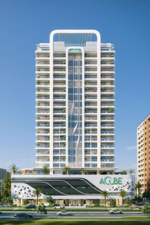 Acube Real Estate Development LLC - Propsearch.ae