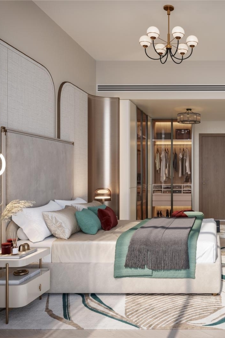 Vega Residence - Propsearch.ae