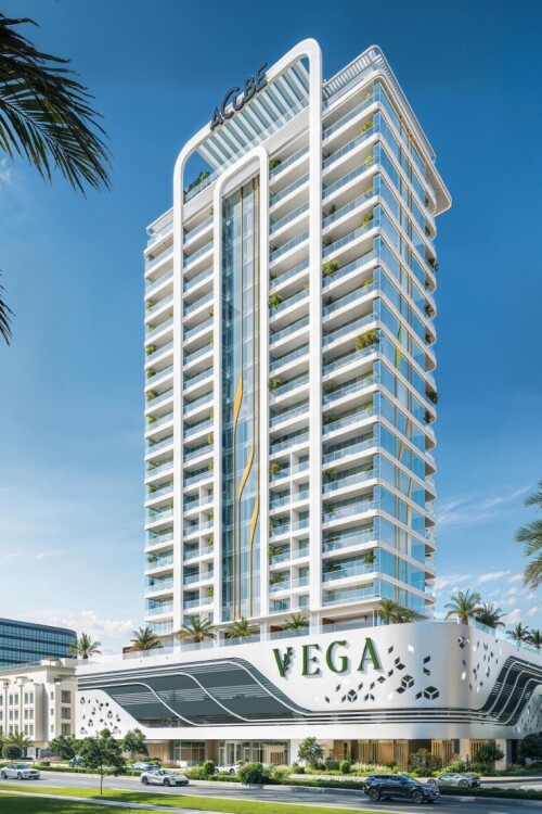 Acube Real Estate Development LLC - Propsearch.ae