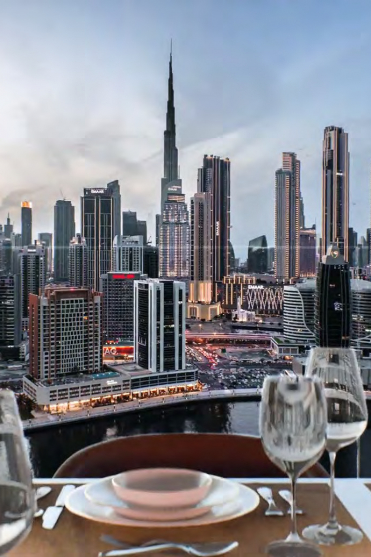 Vela by Omniyat - Propsearch.ae