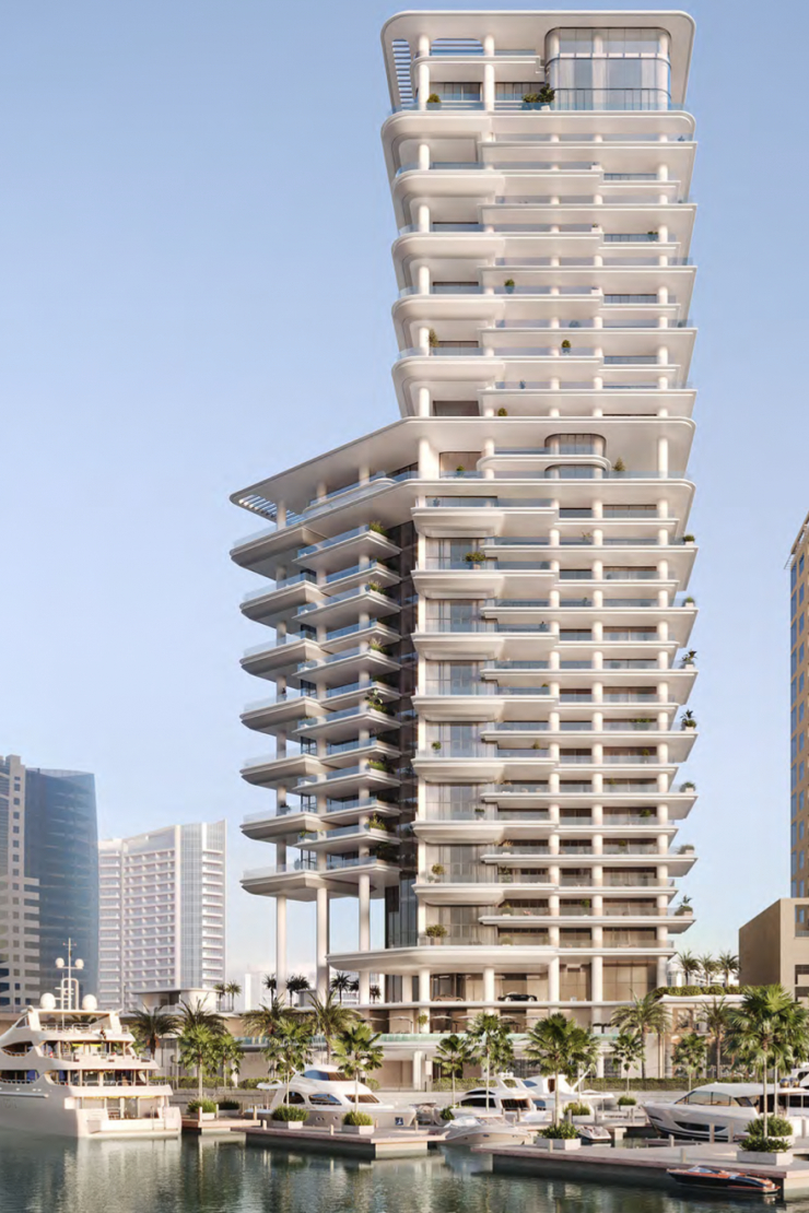 Vela by Omniyat - Propsearch.ae