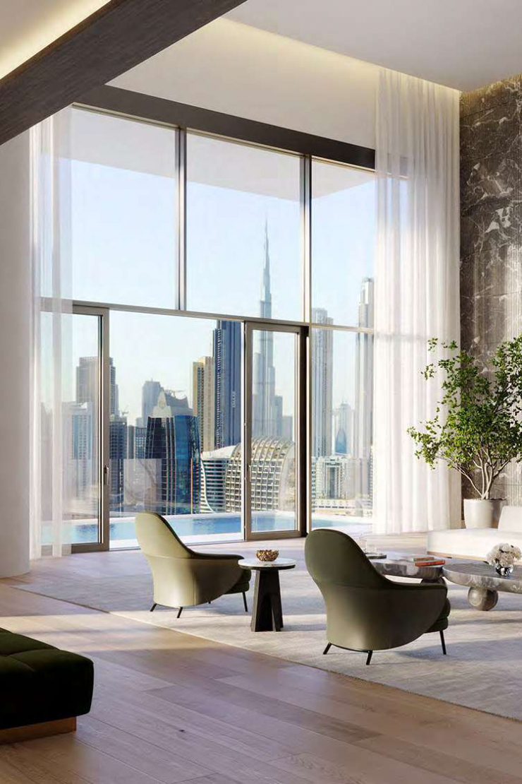 Vela by Omniyat - Propsearch.ae