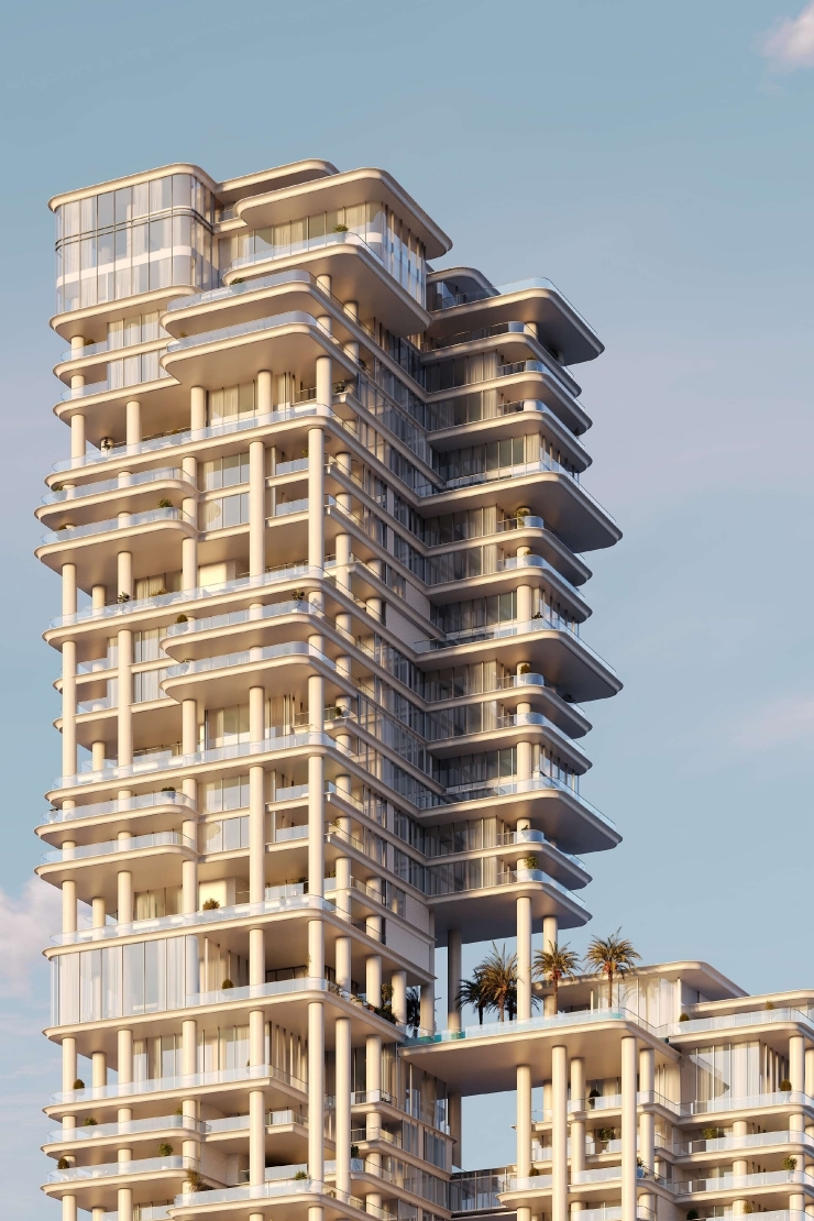 Vela Viento by Omniyat - Propsearch.ae