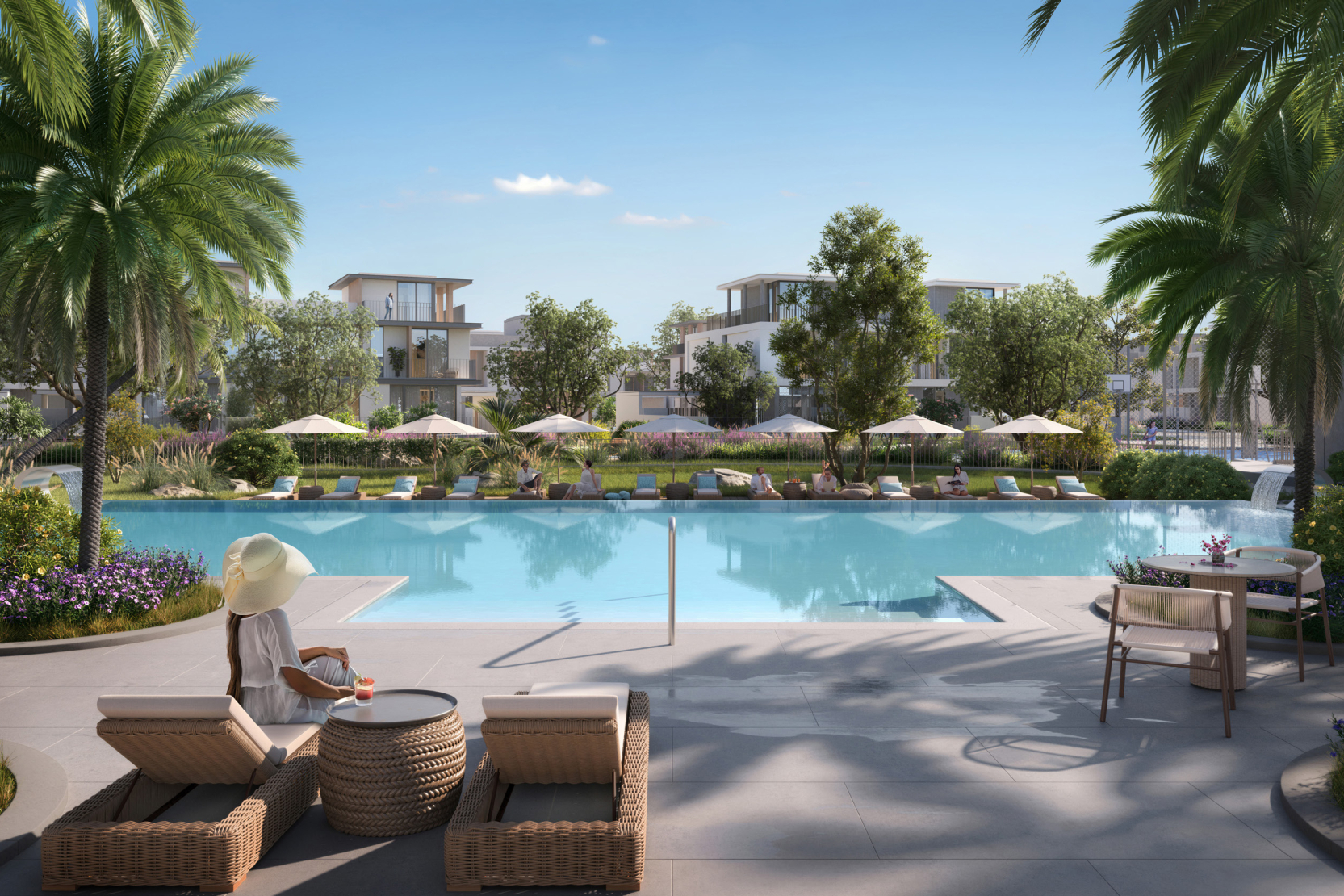 Velora 2 at The Valley - Propsearch.ae