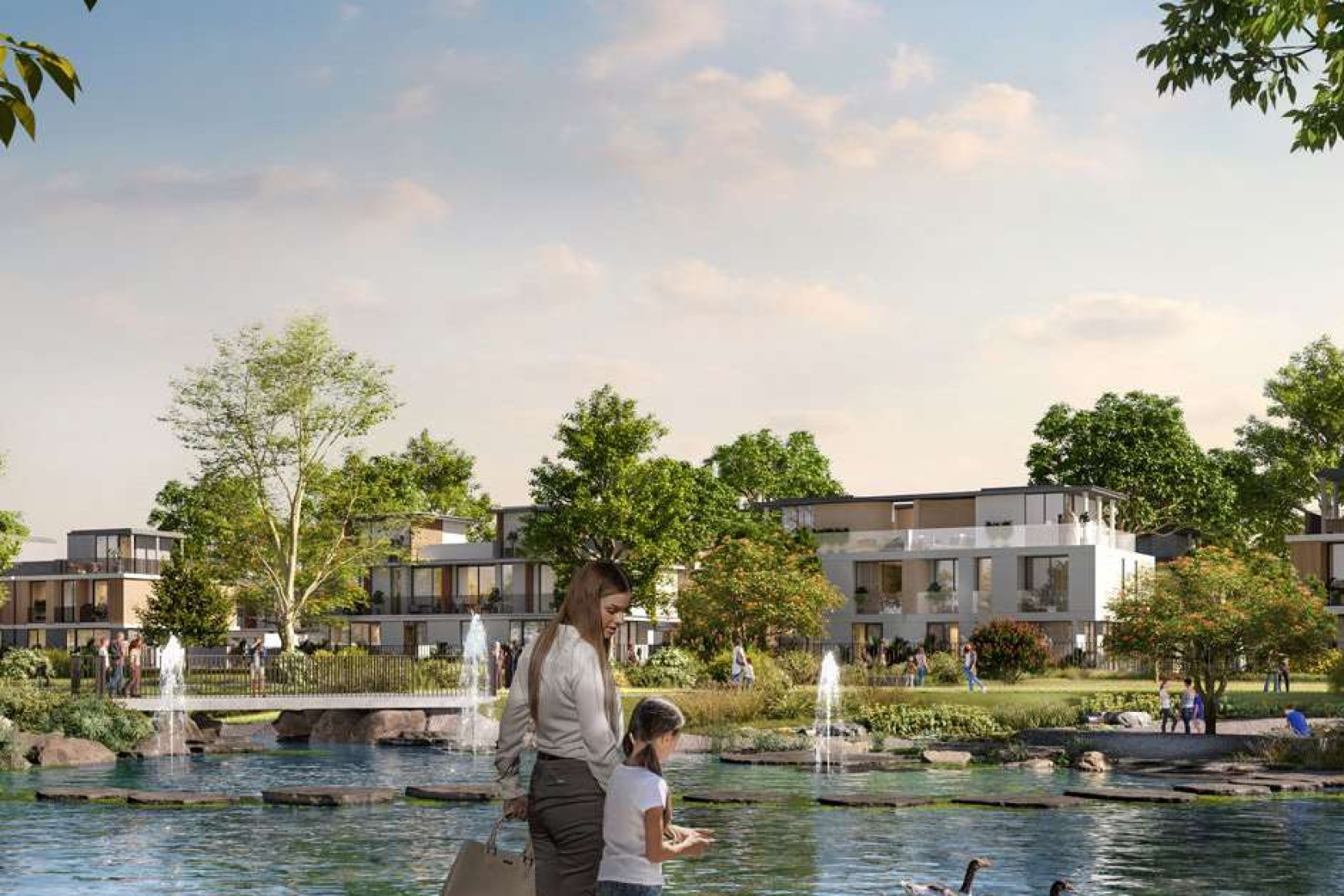 Velora at The Valley - Propsearch.ae