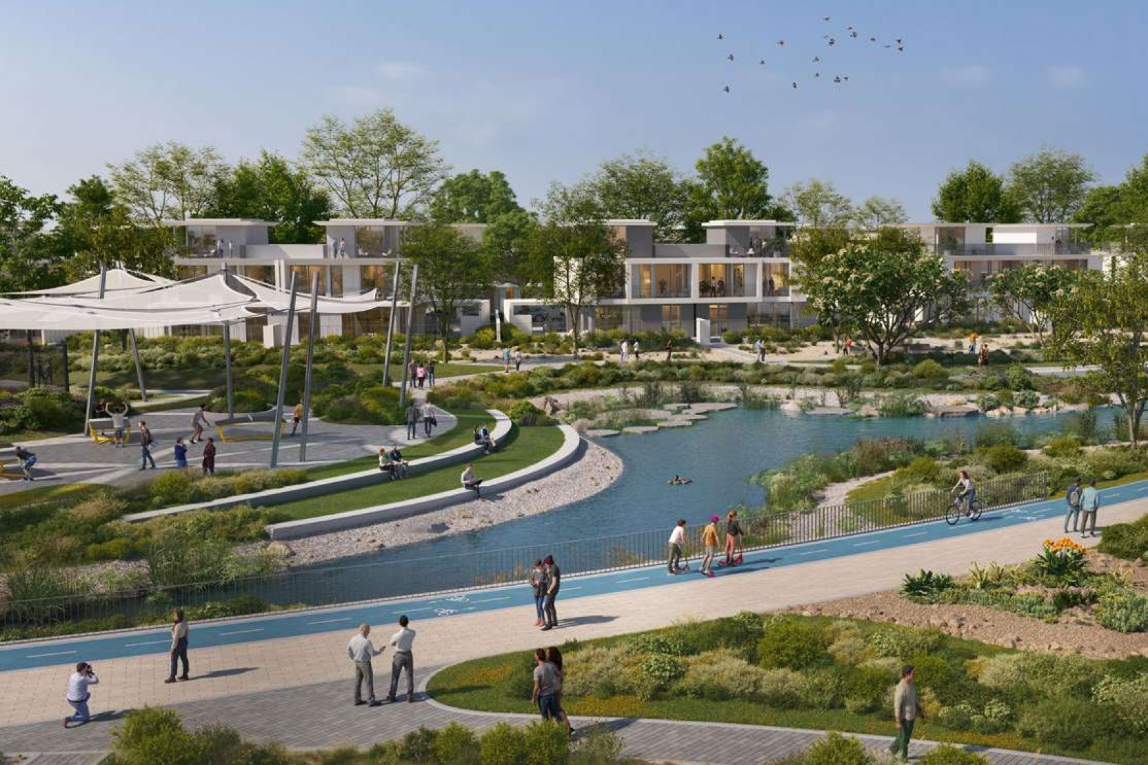 Velora at The Valley - Propsearch.ae