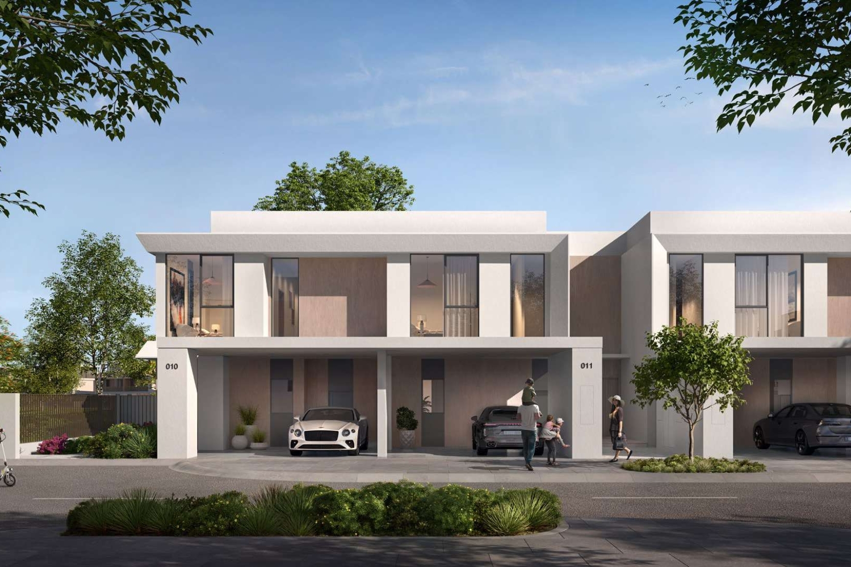 Velora at The Valley - Propsearch.ae
