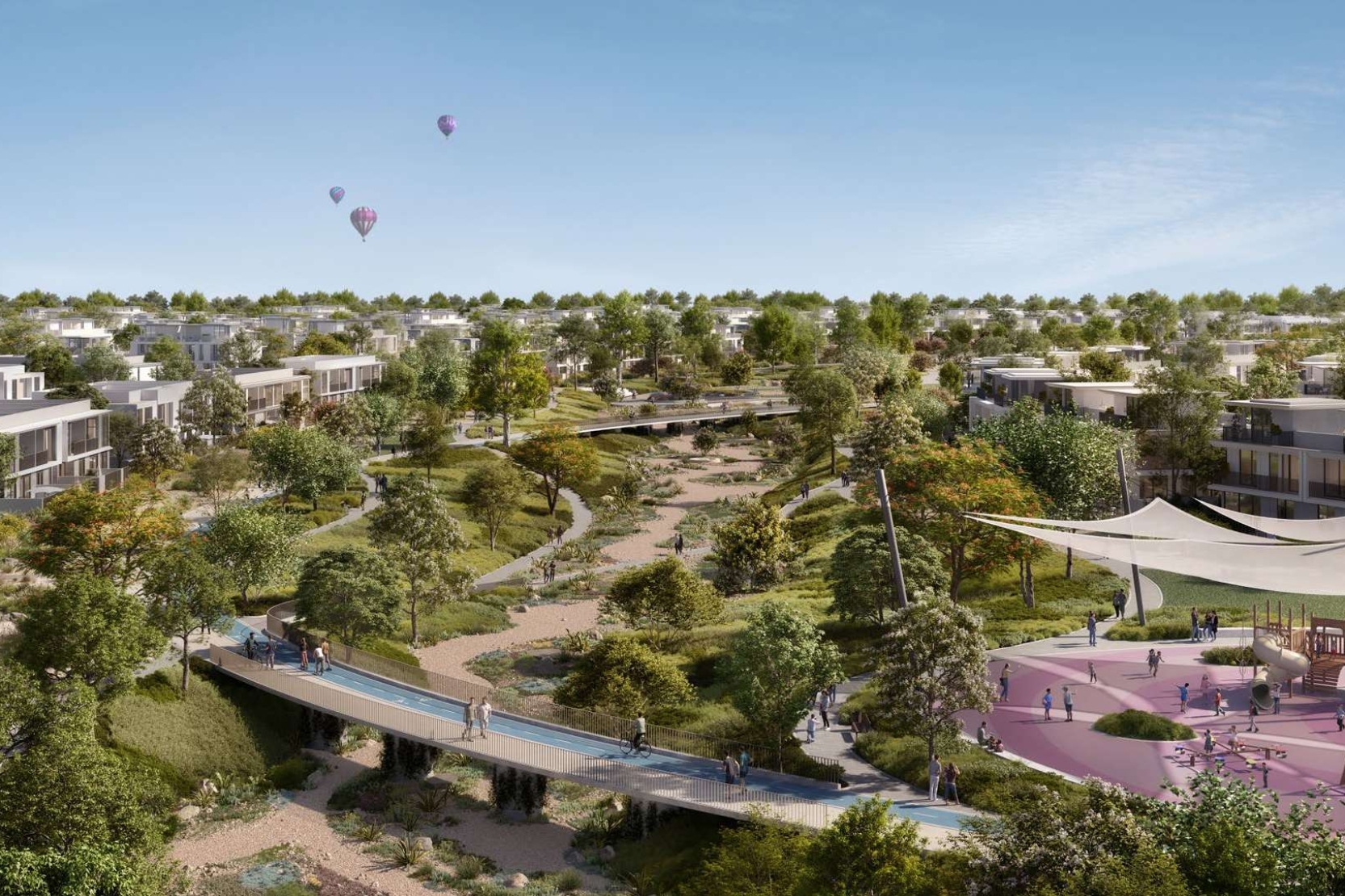 Velora at The Valley Property Guide - Propsearch.ae