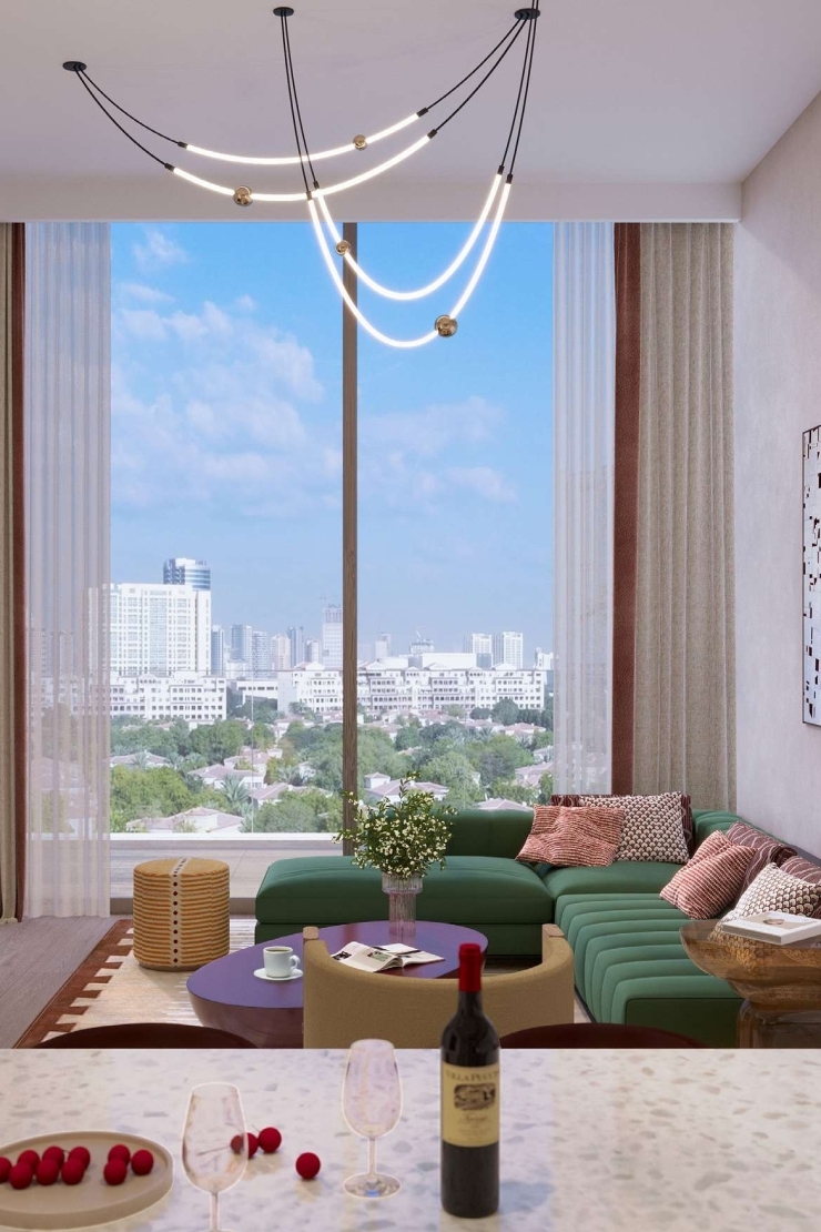 Velos Residence - Propsearch.ae