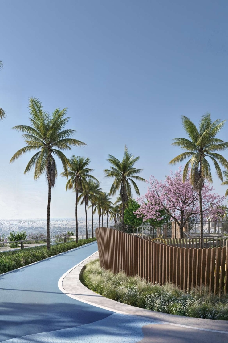 Velos Residence - Propsearch.ae