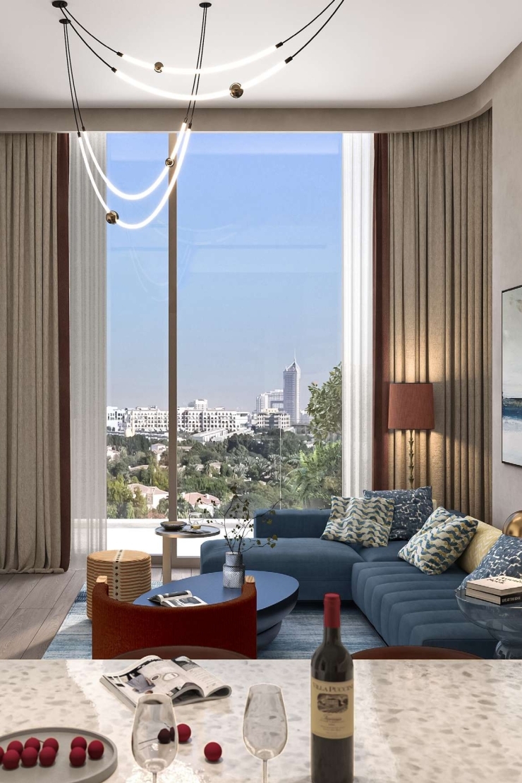 Velos Residence - Propsearch.ae