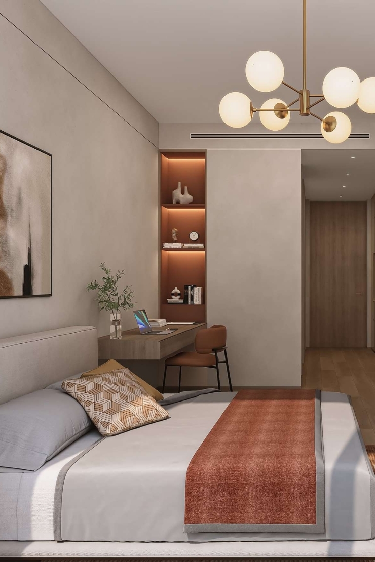 Velos Residence - Propsearch.ae