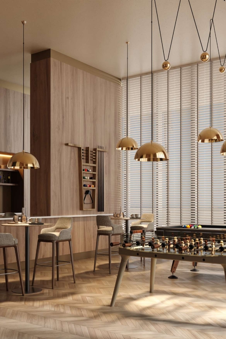 Velos Residence - Propsearch.ae