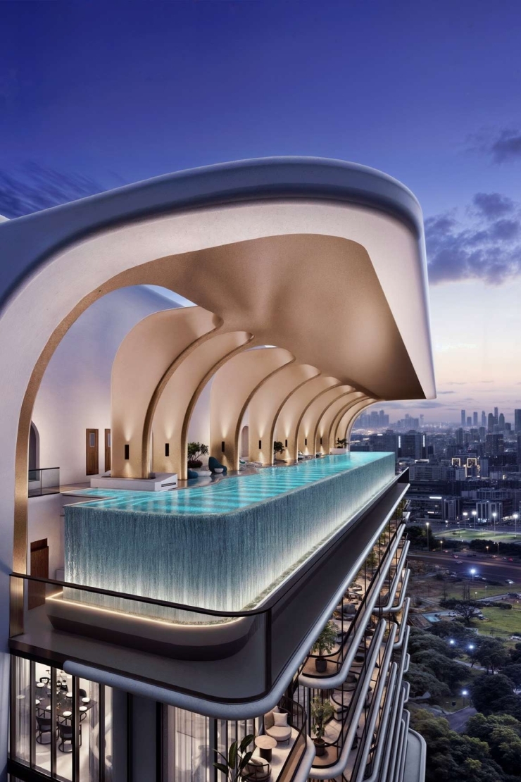 Velos Residence - Propsearch.ae