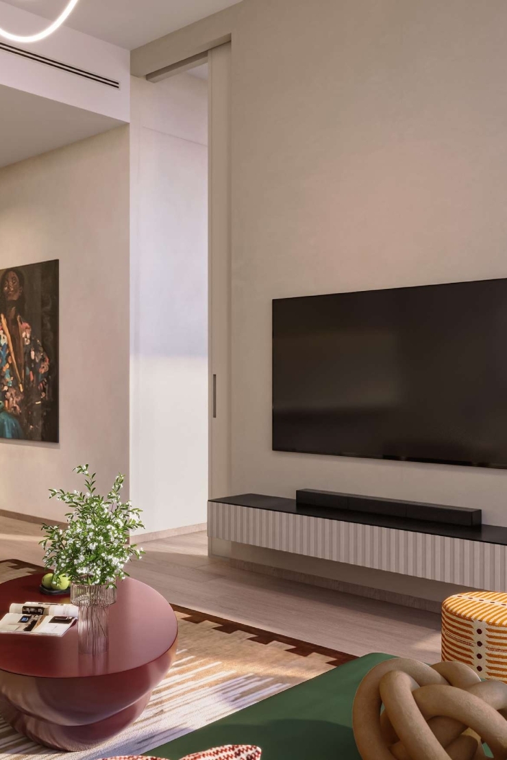 Velos Residence - Propsearch.ae