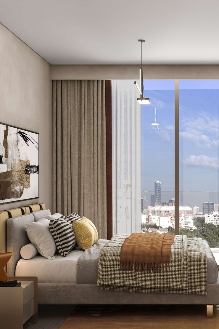 Velos Residence - Propsearch.ae