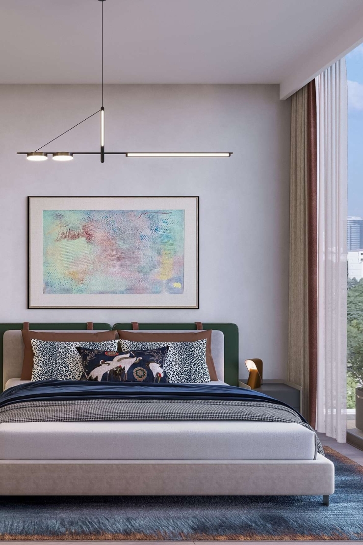 Velos Residence - Propsearch.ae