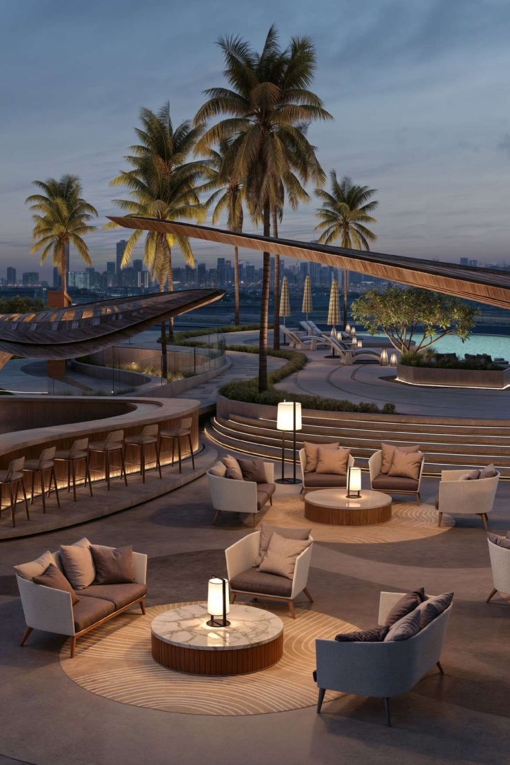 Velos Residence - Propsearch.ae