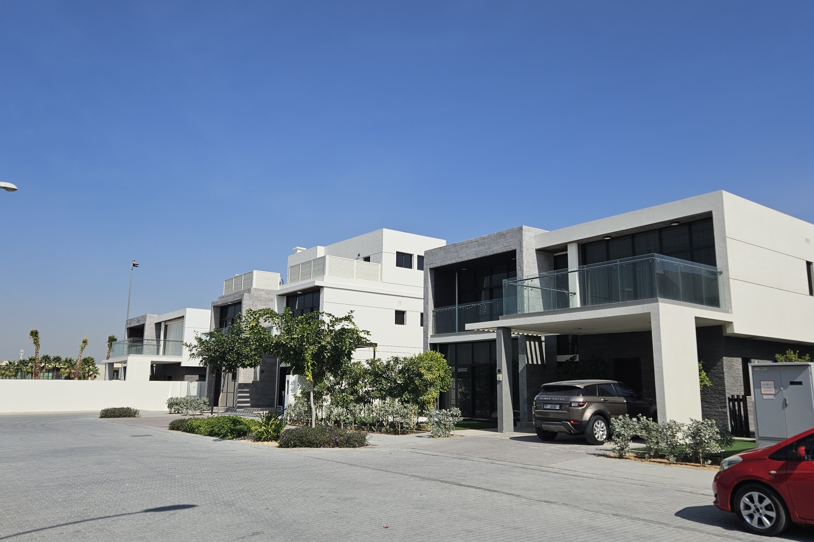 Veneto at Damac Hills - Propsearch.ae