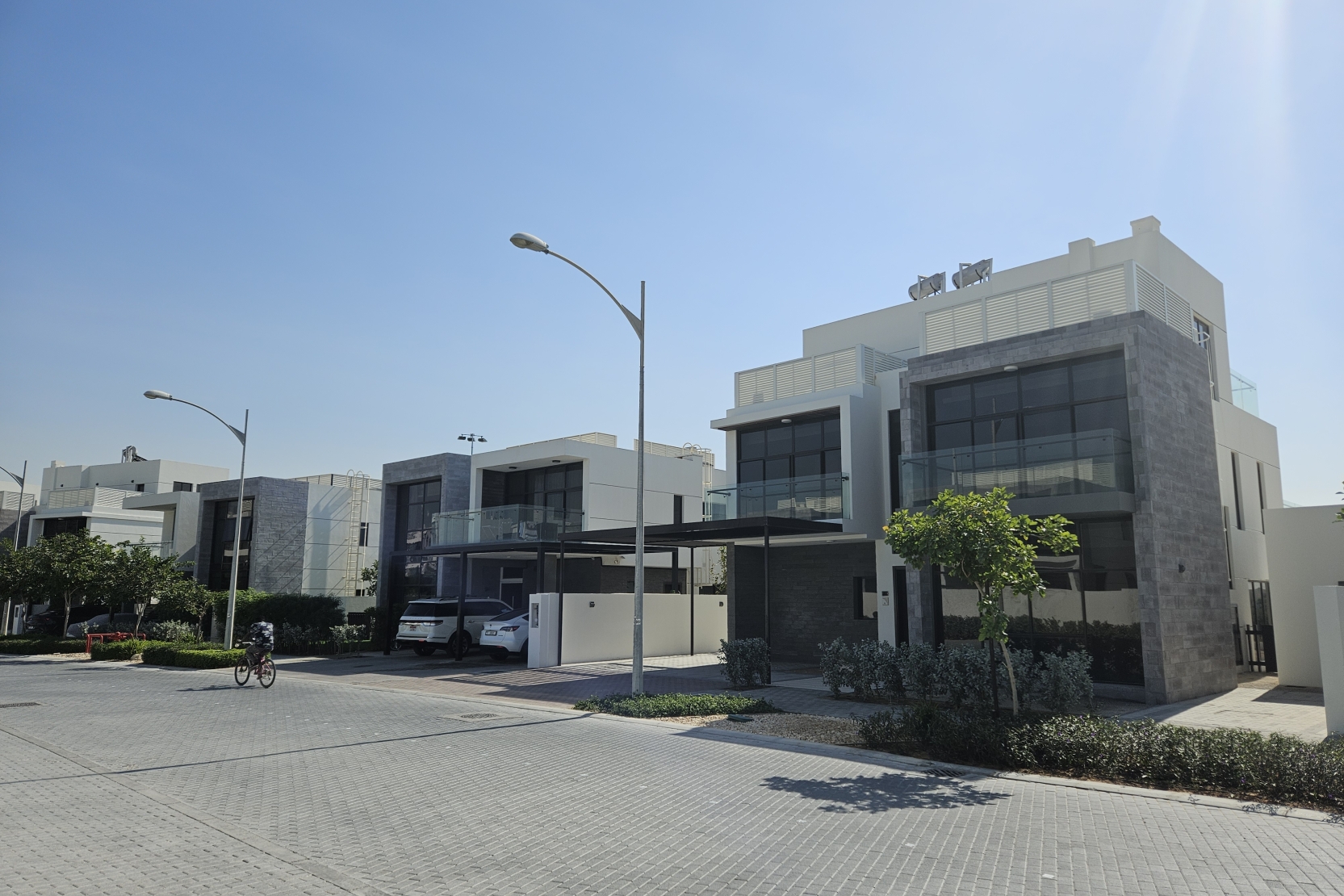 Veneto at Damac Hills - Propsearch.ae