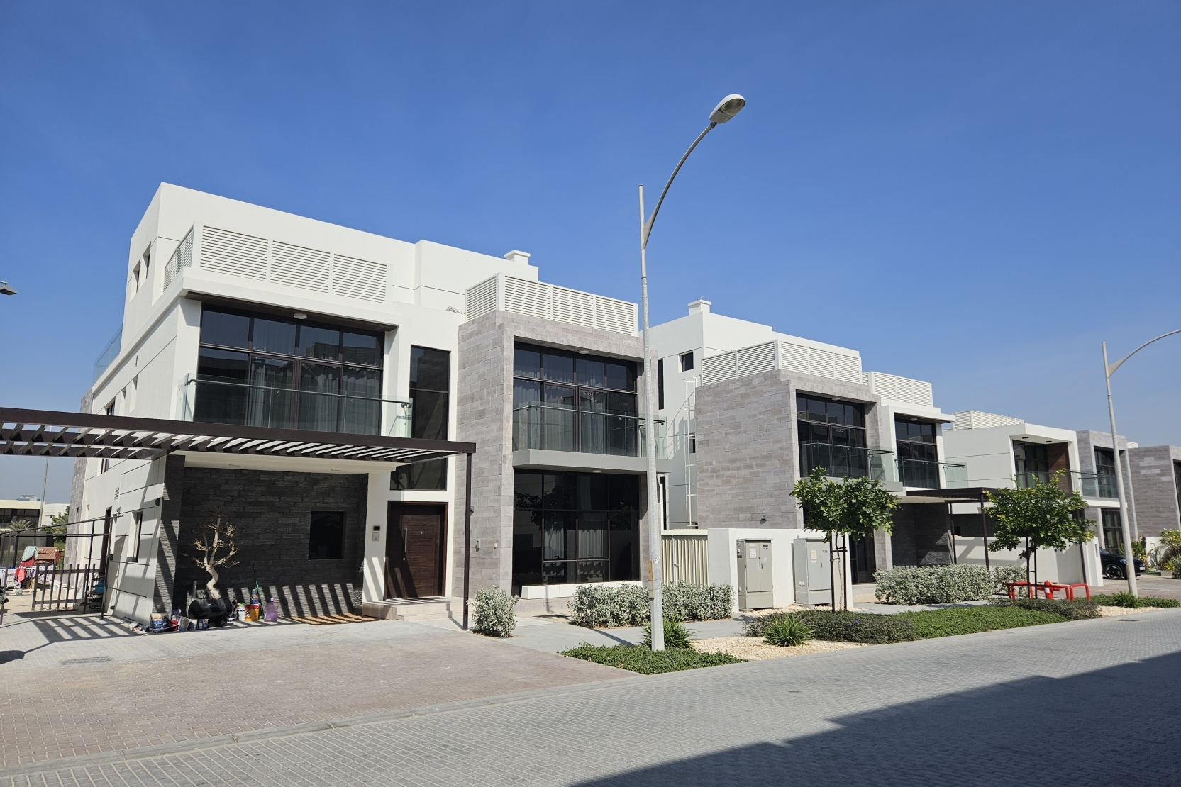 Veneto at Damac Hills - Propsearch.ae