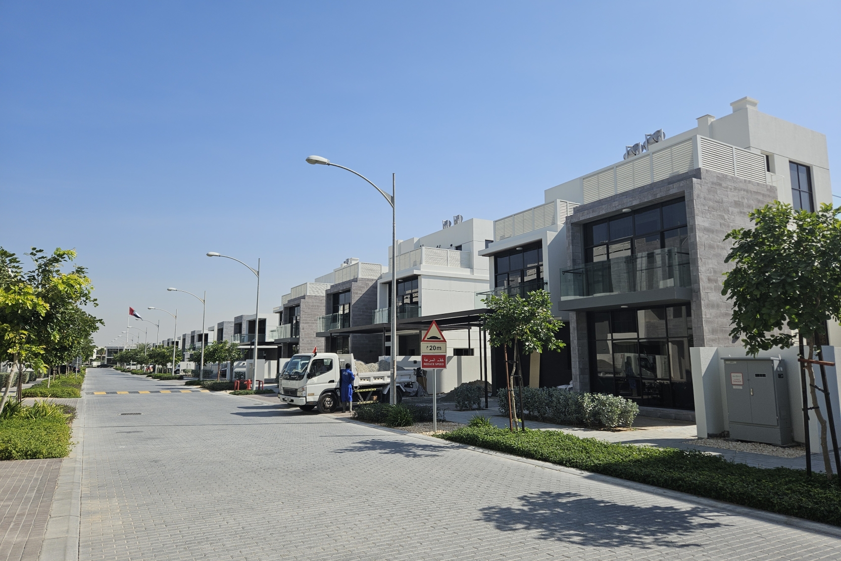 Veneto at Damac Hills - Propsearch.ae